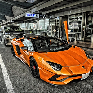 トップページ - JAPAN VALET SERVICE