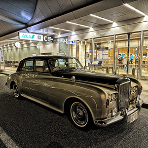 トップページ - JAPAN VALET SERVICE